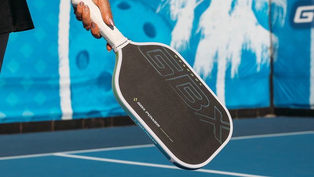 Pickleball Paddle Shapes Explained | Pickleball Warehouse