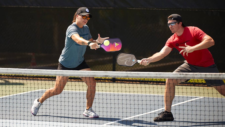 Pickleball Paddles - Pickleball Warehouse