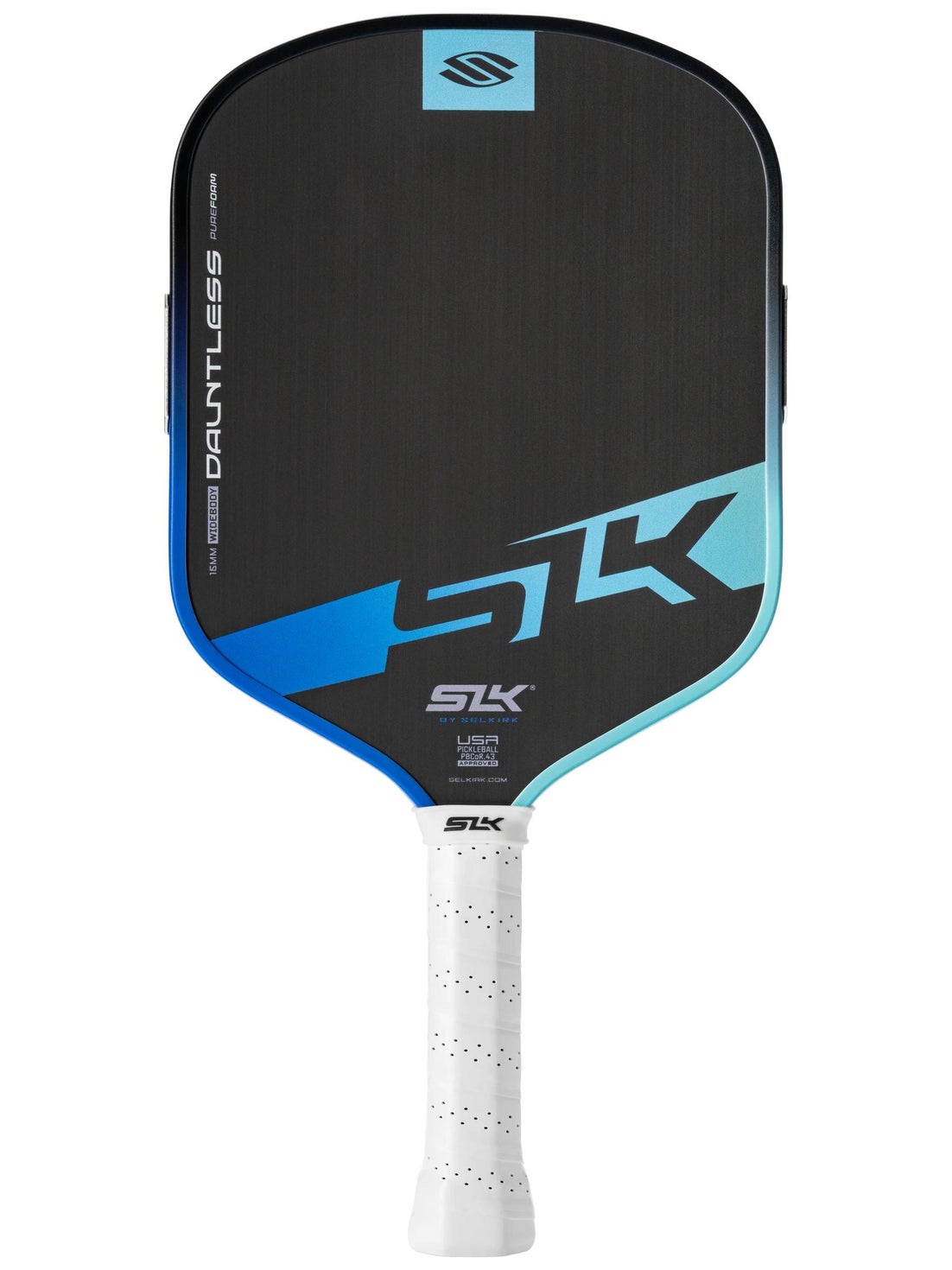 SLK Dauntless Widebody Pickleball Paddle | Pickleball Warehouse