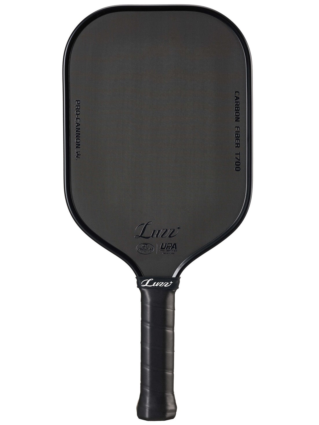 Luzz Pro Cannon Pickleball Paddle | Pickleball Warehouse