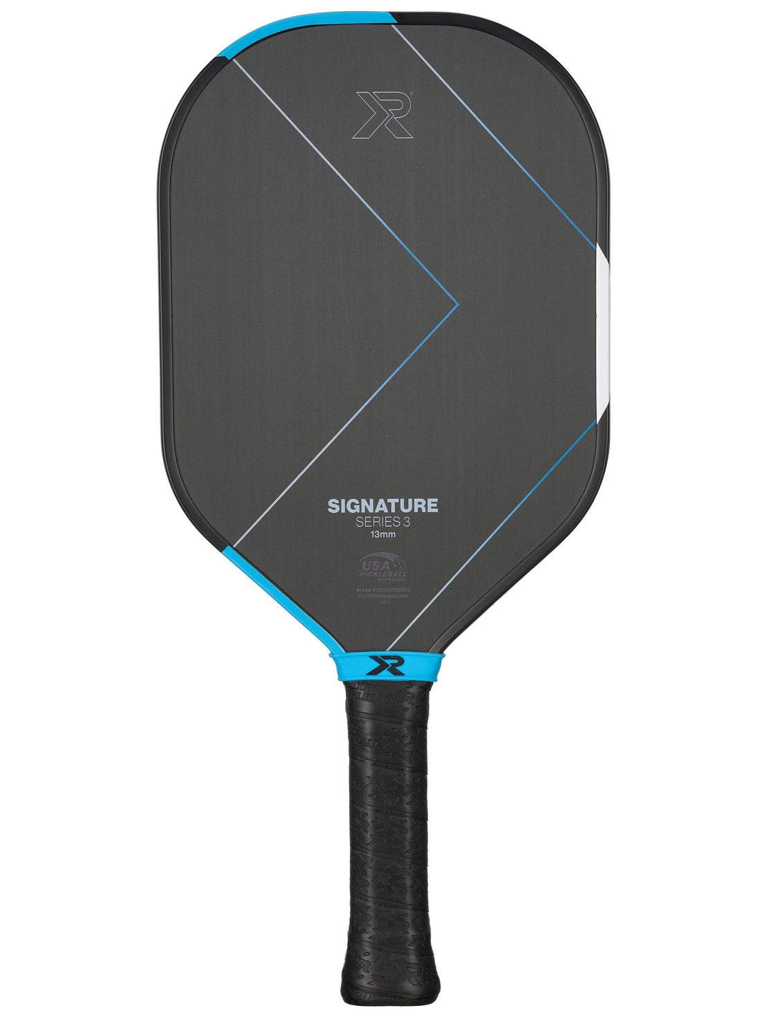 ProXR Signature 3 Series Pickleball Paddle | Pickleball Warehouse