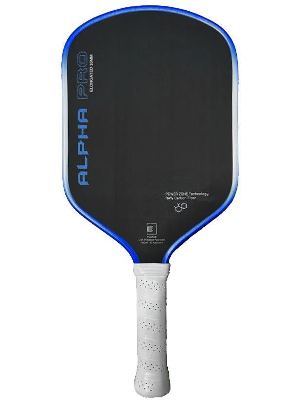 Engage Alpha Pro Pickleball Paddle | Pickleball Warehouse