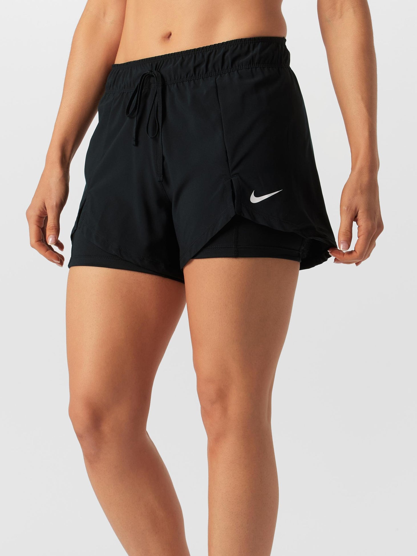 Nike Women's Core 2-in-1 Short | Pickleball Warehouse