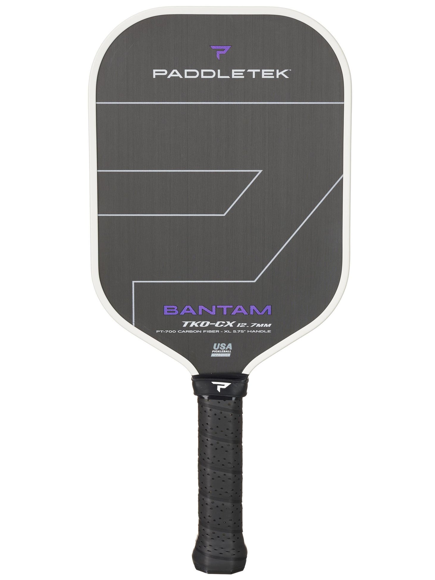 Paddletek Bantam TKO-CX Pickleball Paddle | Pickleball Warehouse