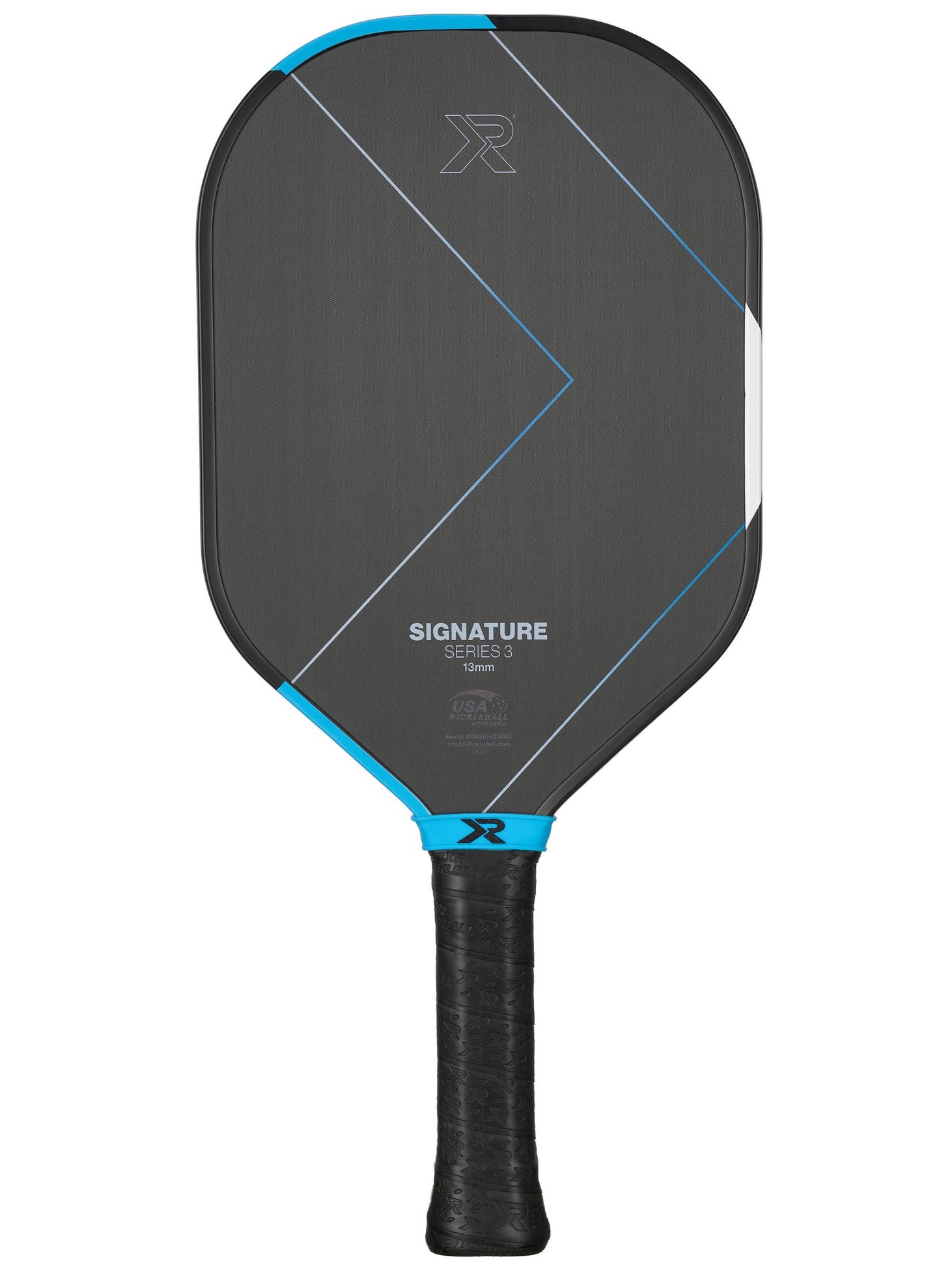 ProXR Signature 3 Series Pickleball Paddle | Pickleball Warehouse