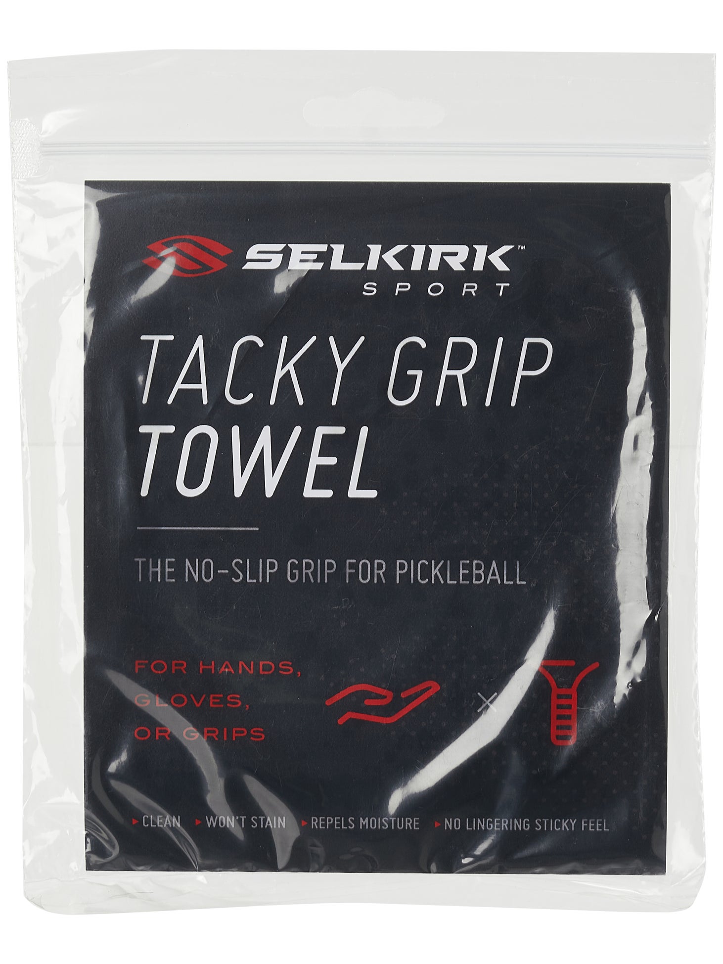 Selkirk Tacky Grip Towel | Pickleball Warehouse