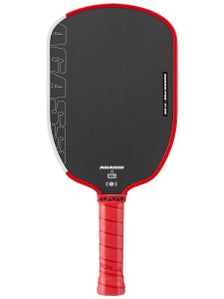 Testing JOOLA Pro IV Paddle Shapes: How Swingweight and Twistweight ...