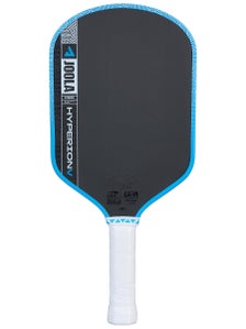Testing JOOLA Pro IV Paddle Shapes: How Swingweight and Twistweight ...