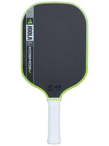 Testing JOOLA Pro IV Paddle Shapes: How Swingweight and Twistweight ...