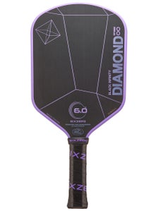 Six Zero Paddles Explained | Pickleball Warehouse