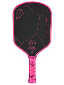 Six Zero Paddles Explained | Pickleball Warehouse