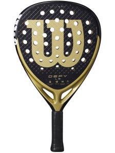 Padel Rackets | Tennis Warehouse