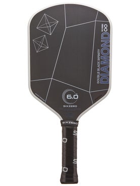 Hybrid Shape Paddles - Pickleball Warehouse