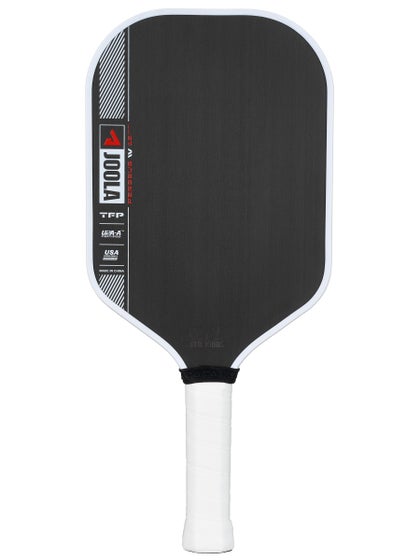 Testing JOOLA Pro IV Paddle Shapes: How Swingweight and Twistweight ...