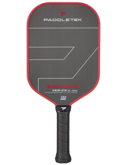 Paddletek Pickleball Paddles - Total Pickleball