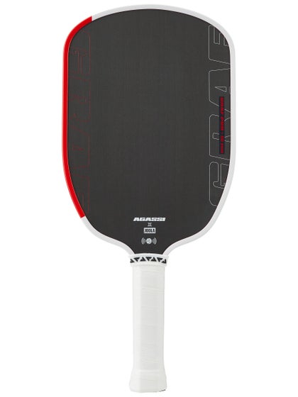 Testing JOOLA Pro IV Paddle Shapes: How Swingweight and Twistweight ...