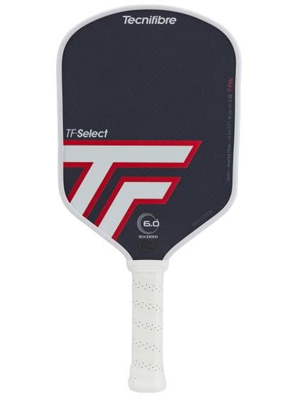 Six Zero Ruby Pickleball Paddle | Pickleball Warehouse
