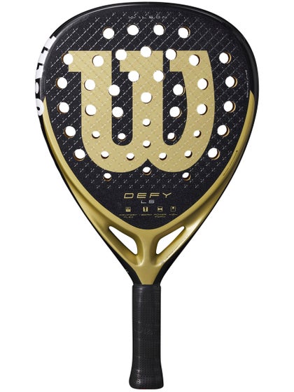 Padel Rackets | Tennis Warehouse