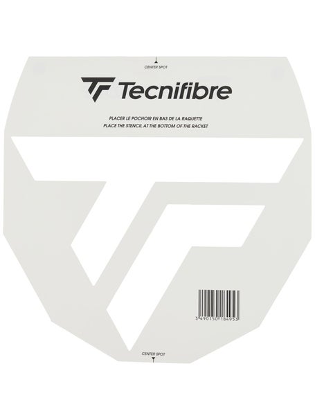 Tecnifibre Stencil | Pickleball Warehouse