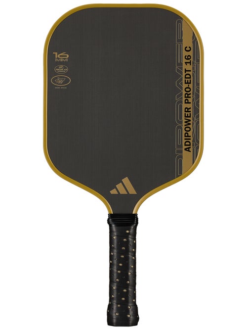 adidas Pickleball Paddles - Pickleball Warehouse