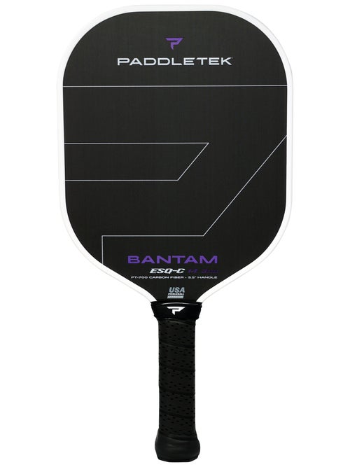Paddletek Pickleball Paddles - Total Pickleball