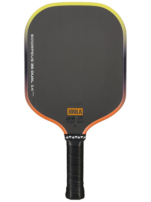 JOOLA 3S Dual Paddles - Pickleball Warehouse